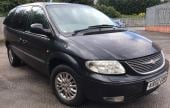 All Chrysler Models - encyCARpedia