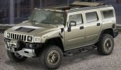 All Hummer Models - encyCARpedia