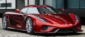All Koenigsegg Models - encyCARpedia
