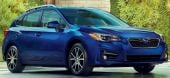 All Subaru Models - encyCARpedia