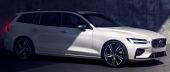 All Volvo Estate Models - encyCARpedia