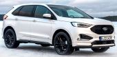 All Current Ford Models - encyCARpedia