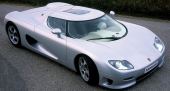 Koenigsegg CC850 specs (2023-present), performance, dimensions ...