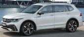 Volkswagen Tayron 2.0 TDI specs (2025-present), performance, dimensions ...