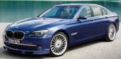 Alpina B7 (E65) specs (2004-2008), performance, dimensions & technical ...