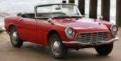 All Honda Convertible Models - encyCARpedia
