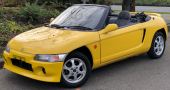 Suzuki Cappuccino (EA21R) specs (1995-1998): performance, dimensions ...