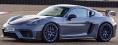 Alle Porsche Modelle - encyCARpedia