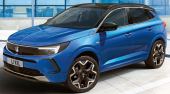 All Current Vauxhall Models - encyCARpedia