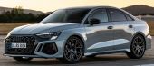 All Audi A3 Generations - encyCARpedia