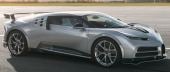 All Bugatti Models - encyCARpedia