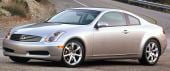 Infiniti G35 Coupe specs (2005-2007), performance, dimensions ...