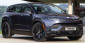 All Fisker Models - encyCARpedia