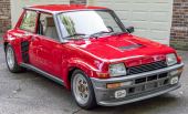 Renault Maxi 5 Turbo specs (1985), performance, dimensions & technical ...