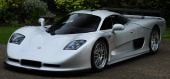 All Mosler Models - encyCARpedia