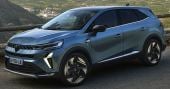 All Renault SUV & MPV Models - encyCARpedia