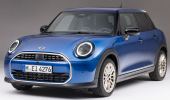 Mini Cooper 5 Door (F55) specs (2021-2024), performance, dimensions ...