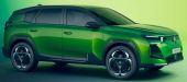 All Current Citroën Models - encyCARpedia