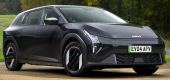 All Current Kia Models - encyCARpedia