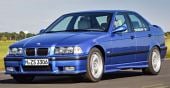 All BMW 3 Series Generations - encyCARpedia