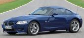 All BMW Z4 Generations - encyCARpedia