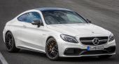 All Mercedes Coupé Models - encyCARpedia