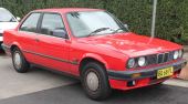 BMW 318is (E36) specs (1993-1994), performance, dimensions & technical ...