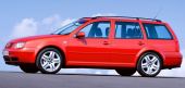 All Volkswagen Wagon Models - encyCARpedia