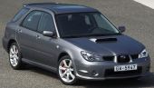 All Subaru Impreza Generations - encyCARpedia