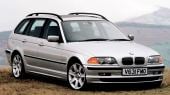All BMW 3 Series Generations - encyCARpedia