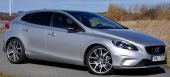 All Volvo Hatchback Models - encyCARpedia