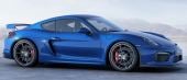 Alle Porsche Modelle - encyCARpedia