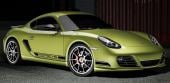 All Current Porsche Models - encyCARpedia