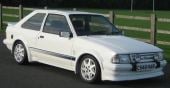 All Ford Hatchback Models - encyCARpedia