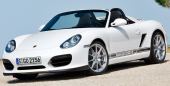 All Porsche Convertible Models - encyCARpedia