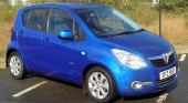 All Vauxhall Models - encyCARpedia