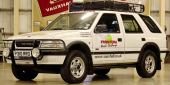 All Current Vauxhall Models - encyCARpedia
