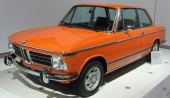 Todos BMW Nova Classe Gerações - encyCARpedia