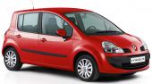 All Renault SUV & MPV Models - encyCARpedia