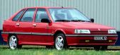 Renault R21 (1986-1995) Fichas Técnicas y Resumen de Rendimiento ...