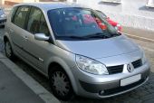 All Renault SUV & MPV Models - encyCARpedia