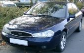 All Ford Hatchback Models - encyCARpedia