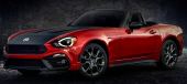All Fiat Convertible Models - encyCARpedia