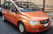 All Fiat Models - encyCARpedia