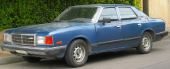 All Mazda 929 Generations - encyCARpedia