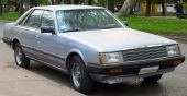 All Nissan Laurel Generations - encyCARpedia