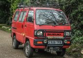 All Suzuki Models - encyCARpedia
