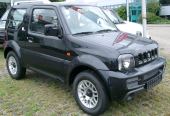 All Suzuki Models - encyCARpedia