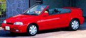 All Suzuki Convertible Models - encyCARpedia