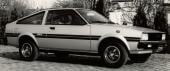 Todos Toyota Corolla Las Generaciones - encyCARpedia